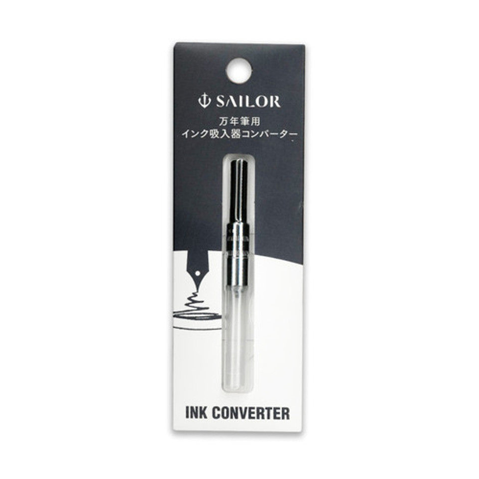 Sailor Ink Converter for Fountain Pens – Chirps & Cheers