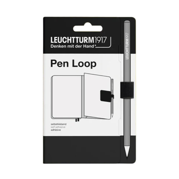 Leuchtturm Pen Loop – Chirps & Cheers